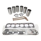 Basic In-Frame Engine Kit fits International D282 656 706 2656 2706 ...