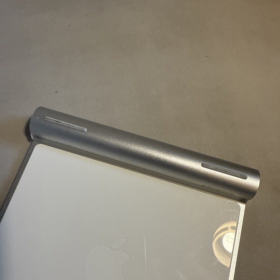 Apple A1339 Magic Trackpad - Wireless Bluetooth - Tested & Working! | eBay