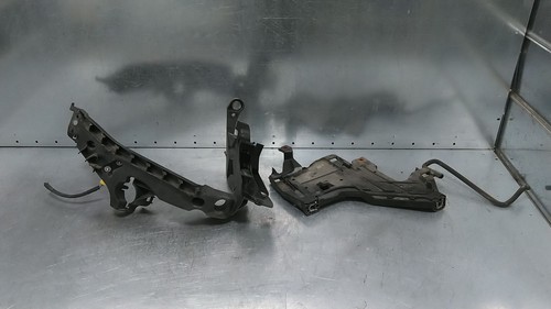 SUPPORT PHARE DROIT Audi 2008 8K0805608R/8K0805608/8K0805608A ...