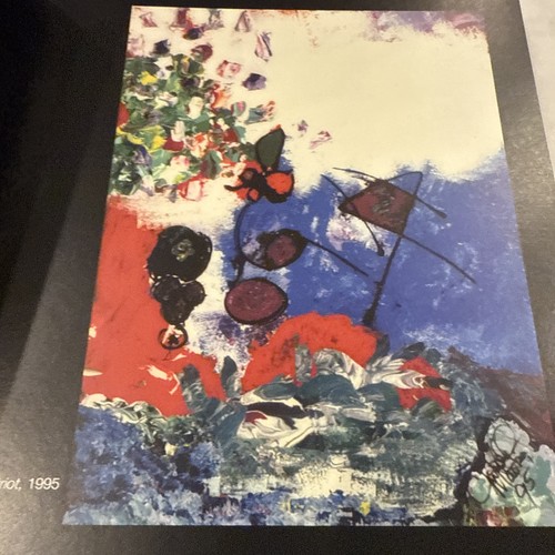 CHRISTOPHER H. MARTIN "Twenty Years" HC / Dallas Artist Paintings | eBay