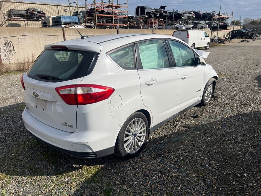 IGNITION SWITCH OEM 13-18 FORD C-MAX 1YR WRNTY | eBay