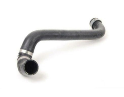 NEW MERCEDES-BENZ E W211 RADIATOR TOP HOSE A2115010382 OEM | eBay