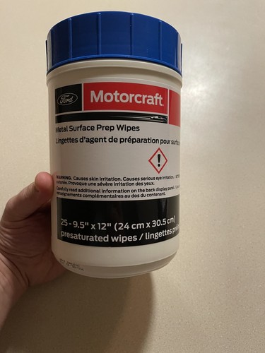 Ford OEM Cleaner - Metal Surface ZC31B for sale online | eBay