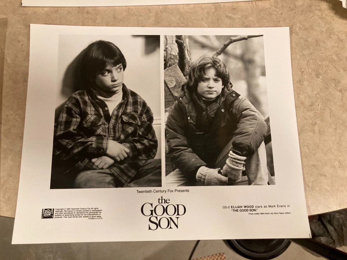 Elijah Wood And Macaulay Culkin 20 Years Later