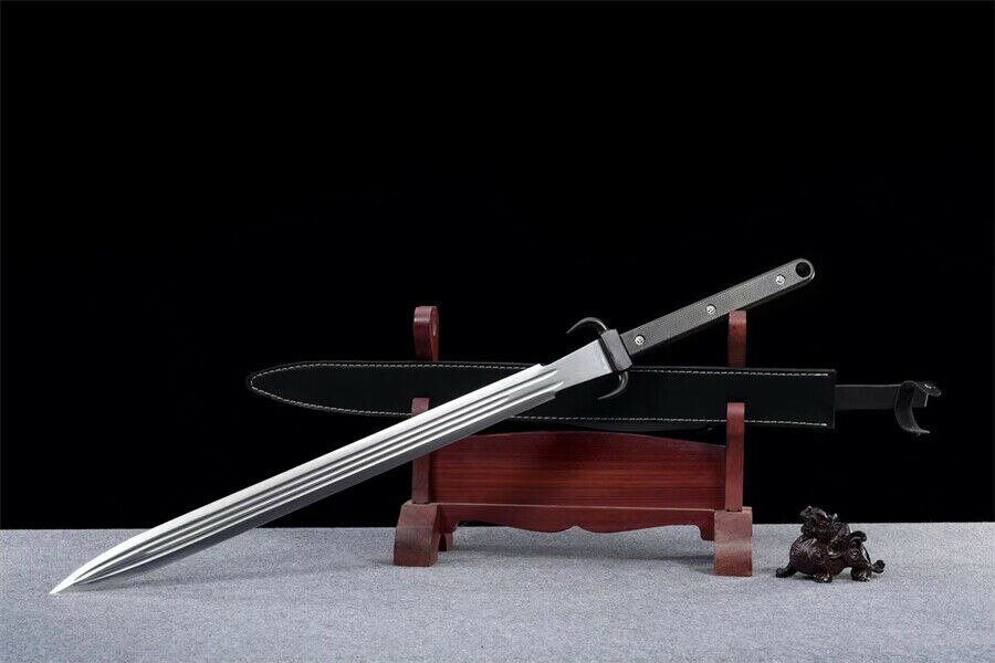 Modern Tactical Swords