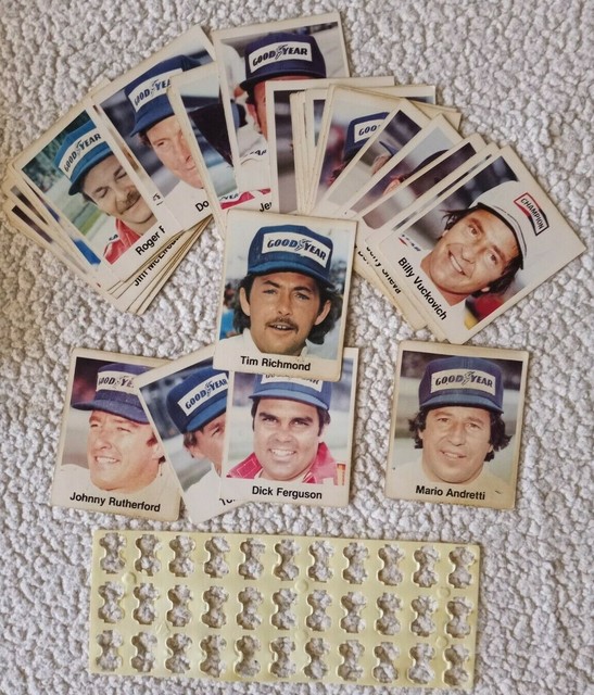 Vintage 1979 Avalon Hill USAC Auto Racing Board Game for sale online | eBay