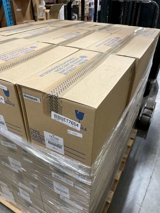 NEW Epson TM-U325 C31C213A8681 m133a POS USB Receipt/Validation Printer ...