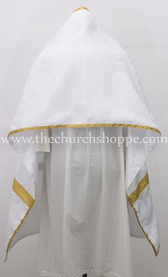 Vestments - 8