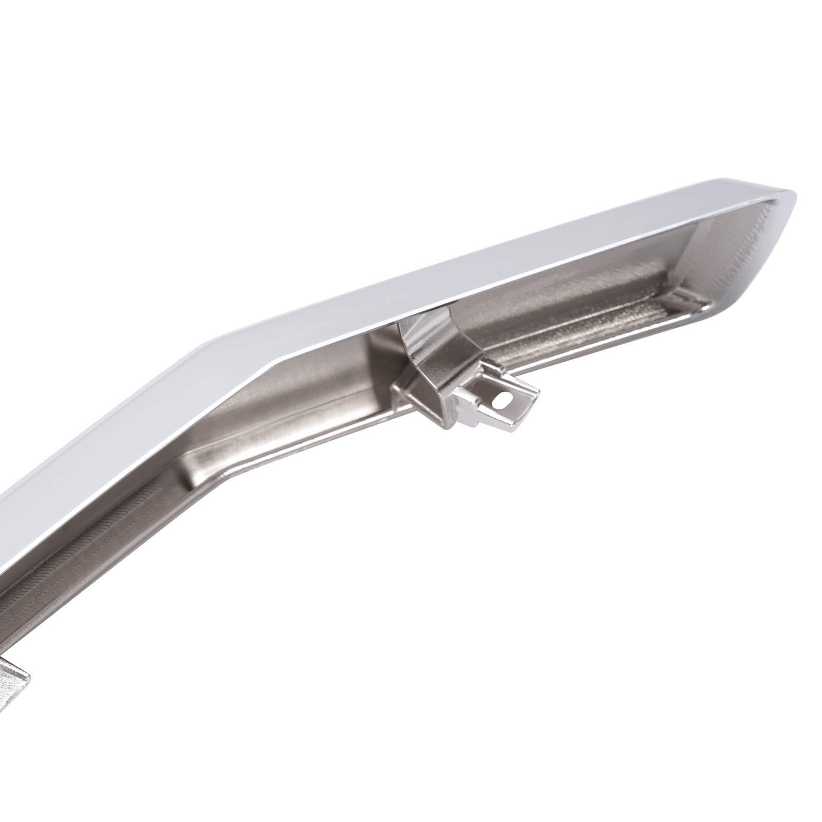 For Ford Flex Limited 2013-2019 DA8Z8200FA Center Grille Molding ...