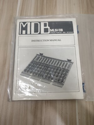 MDB Systems MDB-11B Wire Wrap Board | eBay