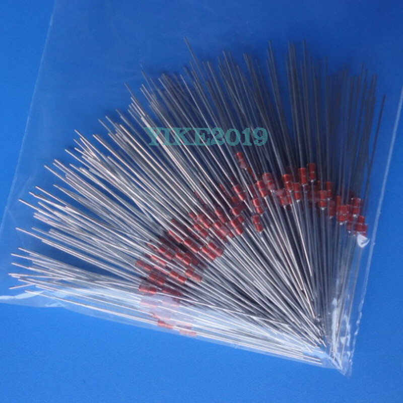 QTY:100 KTY84-130 Thermal Resistor Temperature Sensor for High ...