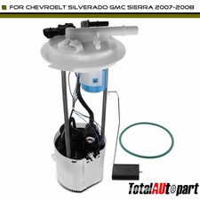 2017 Chevrolet Silverado 2500 Fuel Pump Driver Module 13518065 OEM for ...