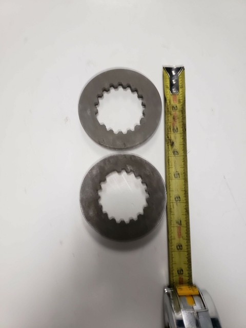 EATON FULLER SPACER 16288 for sale online | eBay