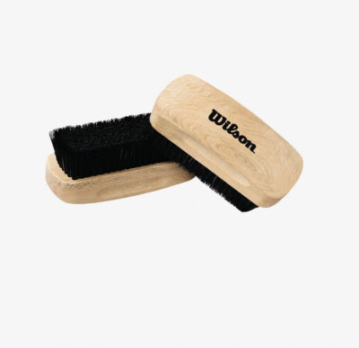 WILSON Game Ball Prep Kit Football Brush | eBay