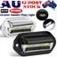 6LED License Number Plate Light Lamps for UTE Truck SUV Trailer Lorry ...