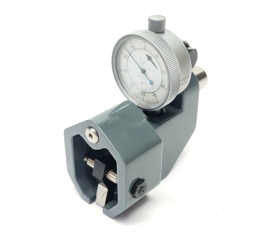 SIP Societe Genevoise PI-2 Jig Boring Head Attachment 2", No. 527 | eBay