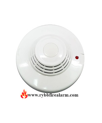 Fire Alarms - Edwards System Technology White