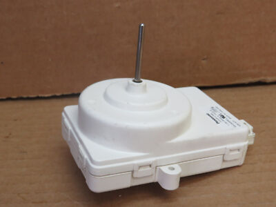 KitchenAid Refrigerator Condenser Fan Motor Only Part # W10508362 | eBay