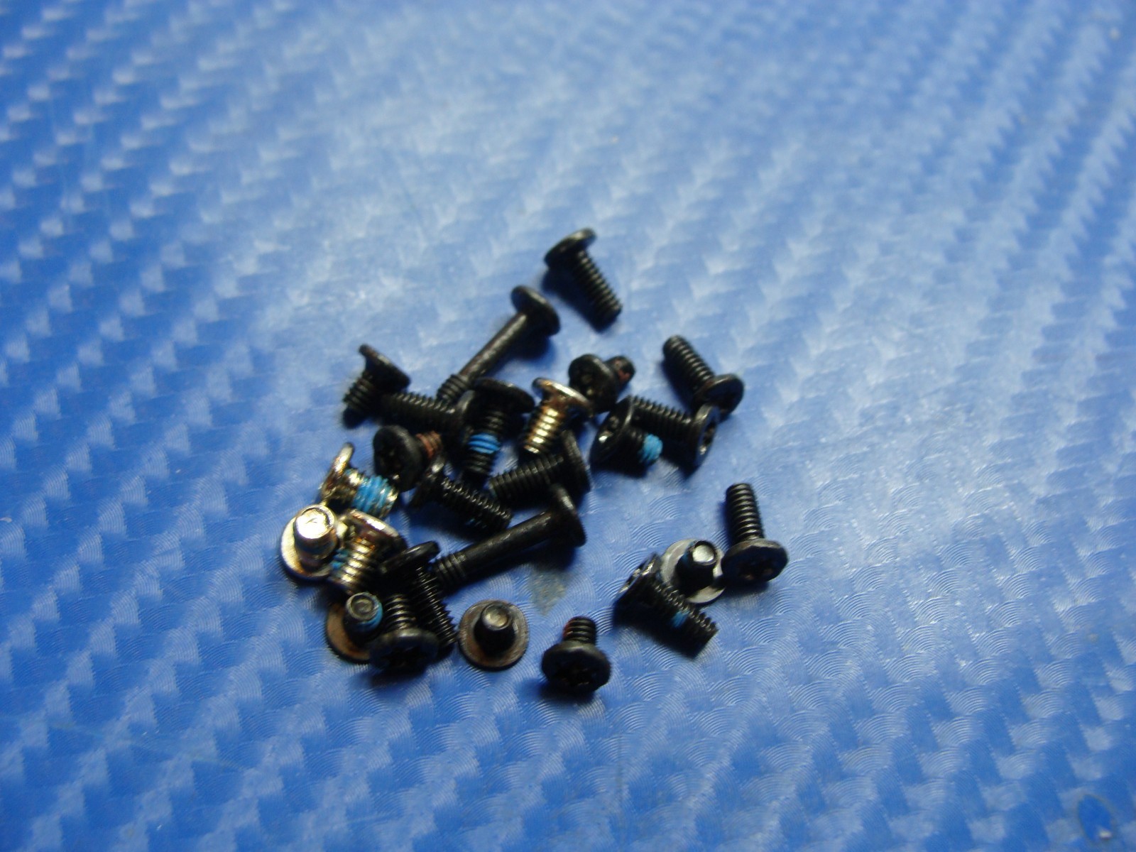 HP EliteBook Folio 9480m 14" Genuine Laptop Screw Set Screws for Repair ...