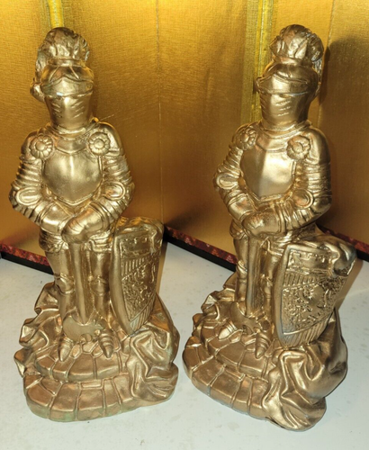 Knight Statue Summit Collection 12in Lot Fantasy Figures W/weapons | eBay