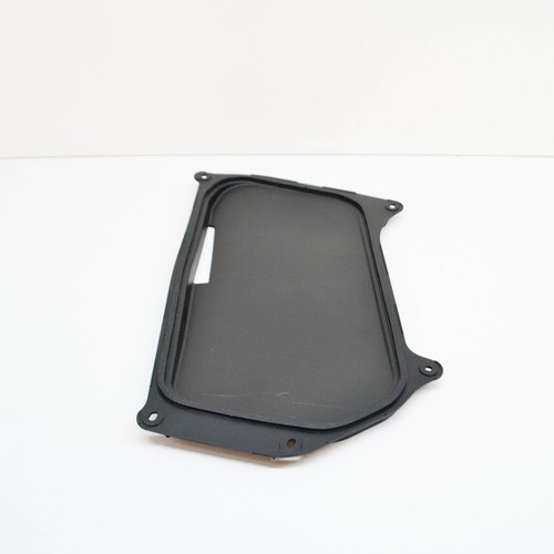 NEW MERCEDES-BENZ SLK R172 UNDER LEFT HOOD GRATE COVER LHD A1728800105 ...