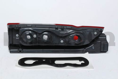 8155126443 Genuine Toyota LENS & BODY RR 81551-26443 | eBay