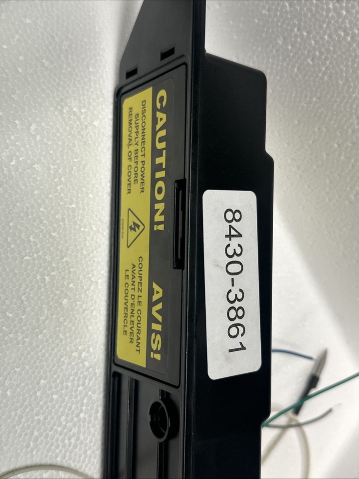Coleman Mach / AIRXCEL 8430-3861 COOL ONLY AC CONTROL BOX OEM | eBay