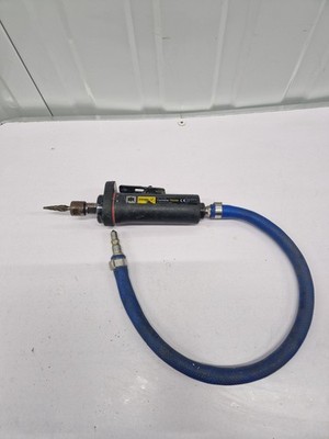 Ingersoll Rand Cyclone Td250 Pneumatic Die Grinder 25000 Rpm | eBay UK