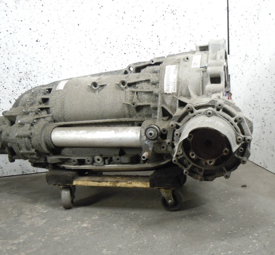 2013-2016 Audi A4 Quattro 2.0L 8 Speed Automatic Transmission ID NTA ...