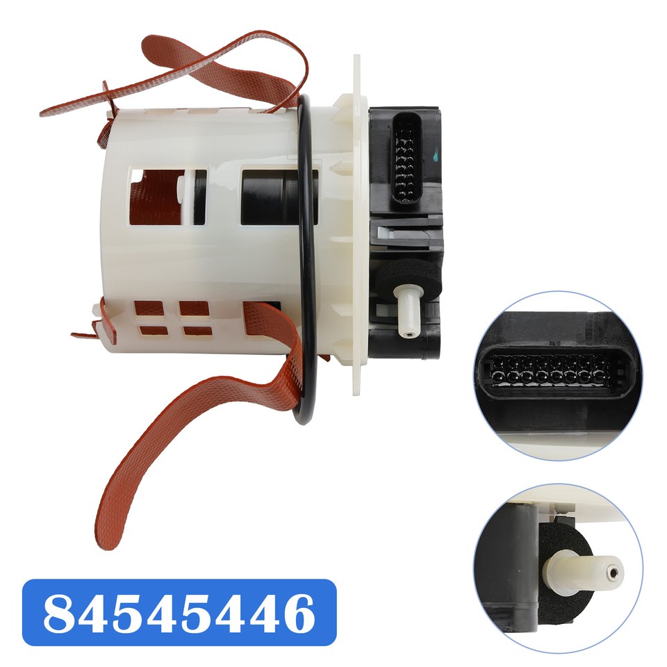 DEF Diesel Exhaust Fluid Pump 84545446 for GM Sierra Silverado 6.6L 17 ...