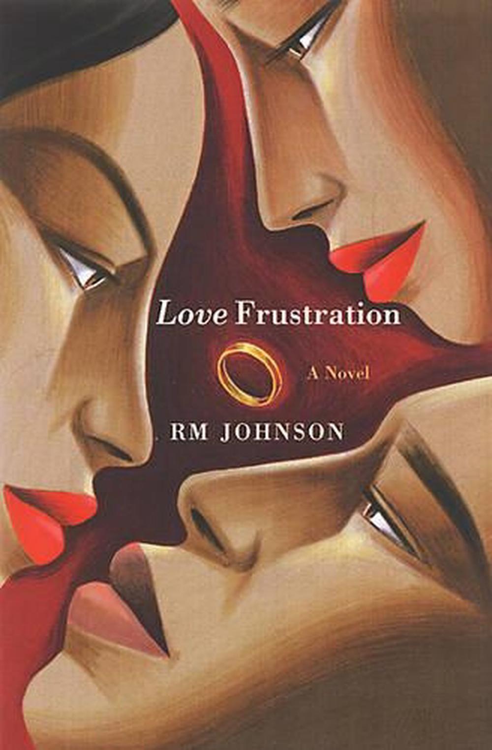 Love Frustration: A Novel by RM Johnson (English) Paperback Book ...