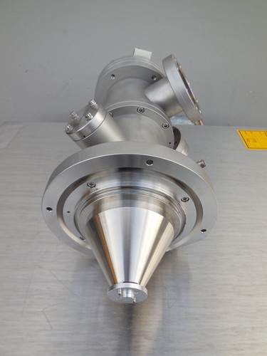 FEI Source Column for 610 611 Focused Ion Beam 168A237-12 FEDEX ...