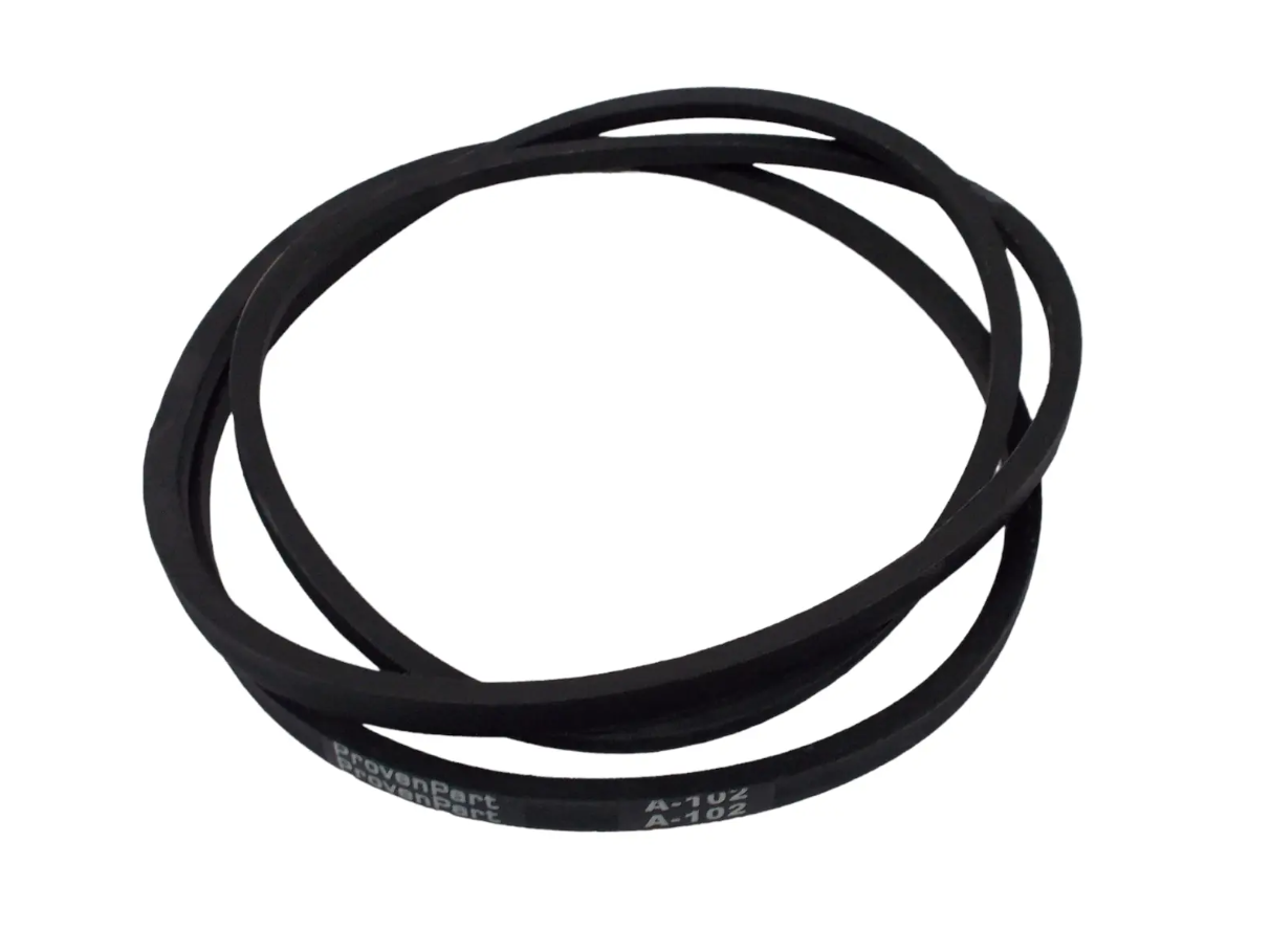 46" Deck Spindle Belt Fits Craftsman LT2500 LT2000 LT2200 T2600 T2700 ...