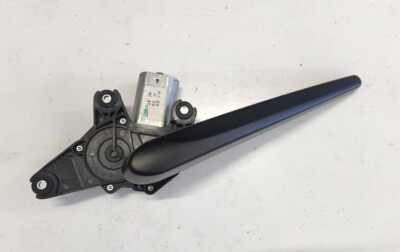2017-2020 Chevrolet Trax OEM Rear Liftgate Glass Wiper Arm Assembly ...