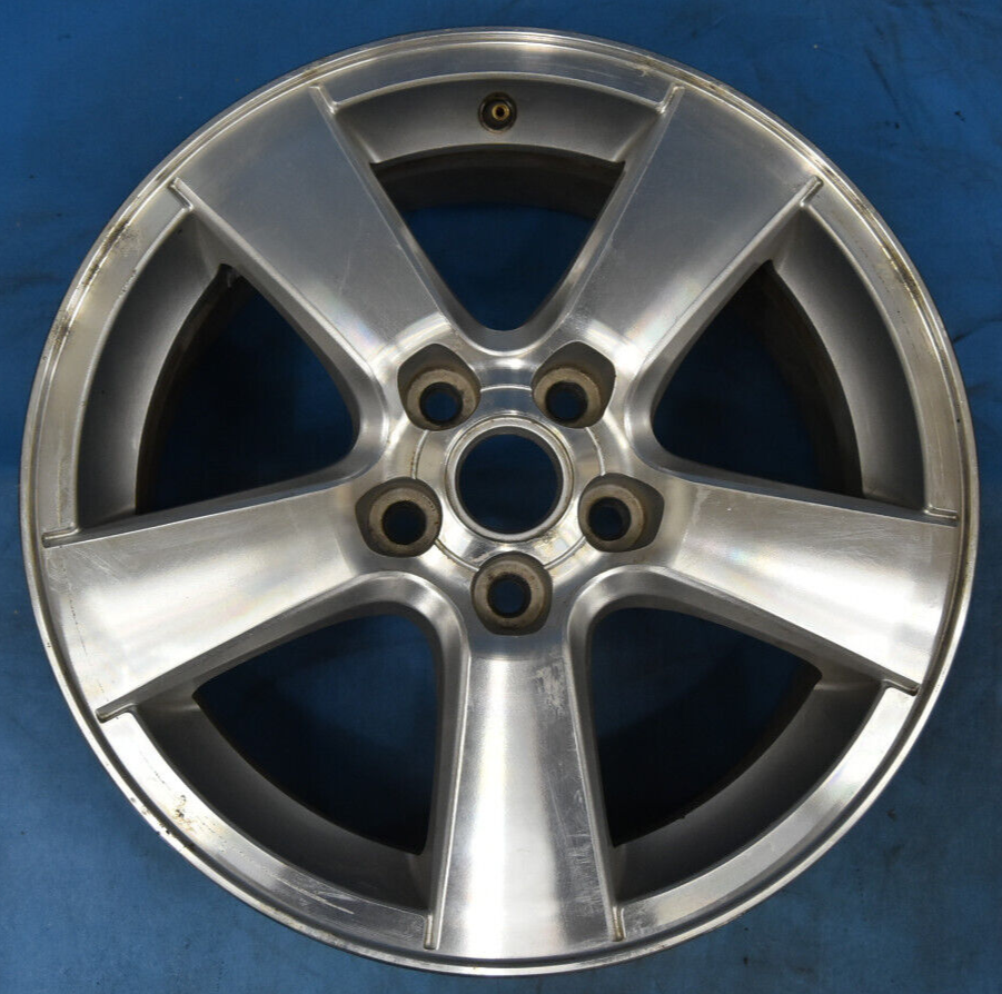 Chevy Cruze Trax 2011-2016 Limited Used OEM Wheel 16x6.5 Rim 16 ...