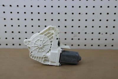 2012 12 AUDI A6 3.0 WINDOW MOTOR FRONT LEFT DRIVER SIDE 8K0959801B | eBay
