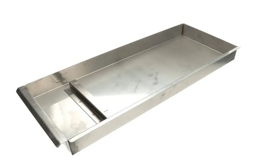 Magikitch'n 600 Series Water Tub Left Hand Side 5106-1294901-C CM-648 ...