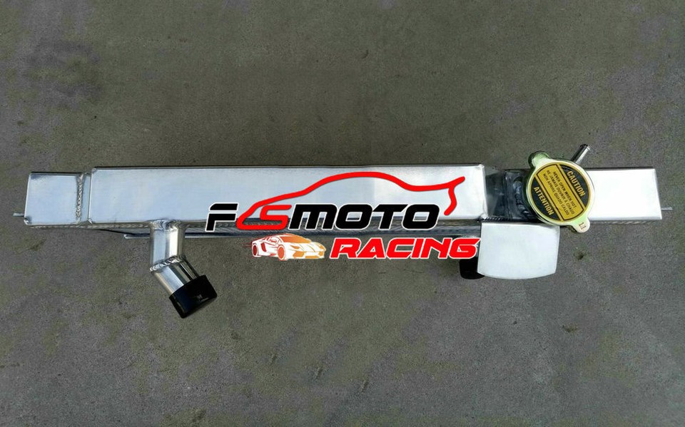 For Triumph Spitfire MARK III IV 1500 1.3L 1.5L 1964-1978 Aluminum ...