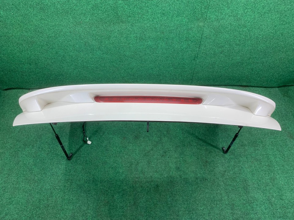 2009-2020 Nissan 370Z Coupe Liftgate Back Door Shell Panel W/Glass OEM ...