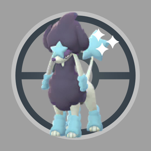 Furfrou Shiny