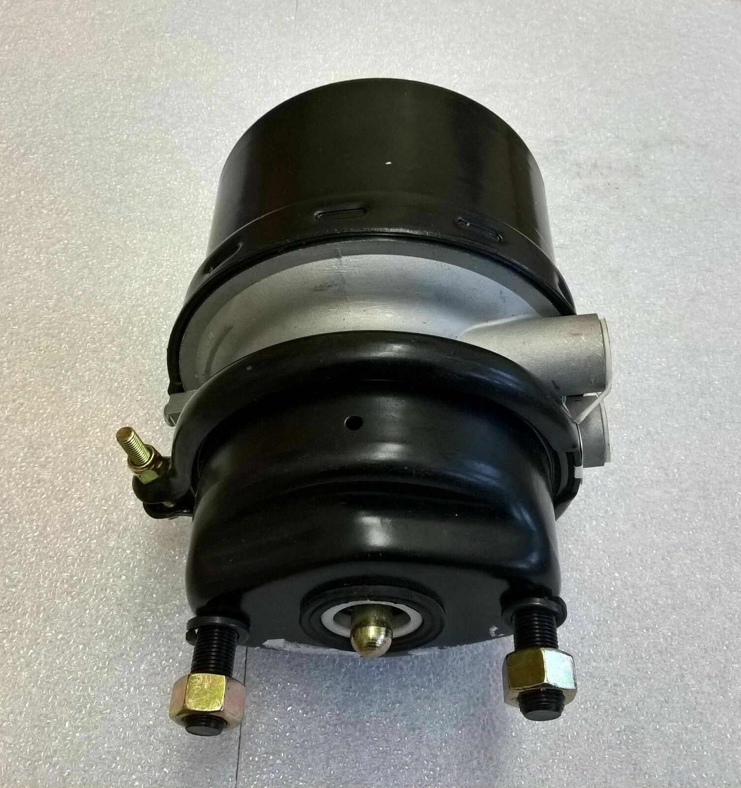 Bremszylinder Federspeicher Hinten Rechts ATEGO 2 12/24 Mercedes Verg ...