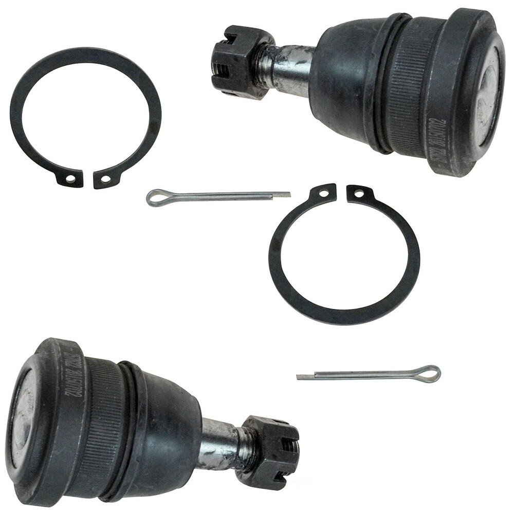Suspension Ball Joint Kit-2 Piece Ball Joint Set TRQ PSA63068 for sale ...