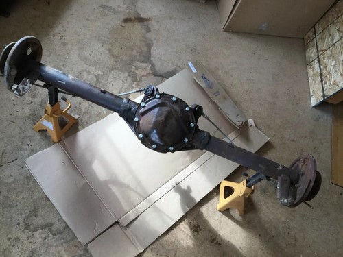 1968 Chevelle 3917123 10 bolt Differential 336:1 Open. WILL NOT SHIP ...