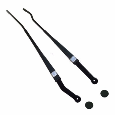 2007-2017 Hyundai H1 i800 Starex Windshield Wiper Arm Cap LH RH 4P For ...