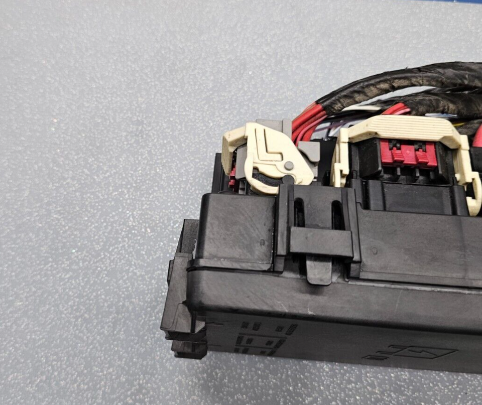 🔥08-09 Dodge Avenger Chrysler Sebring OEM TIPM Fuse Box 68028008 | eBay