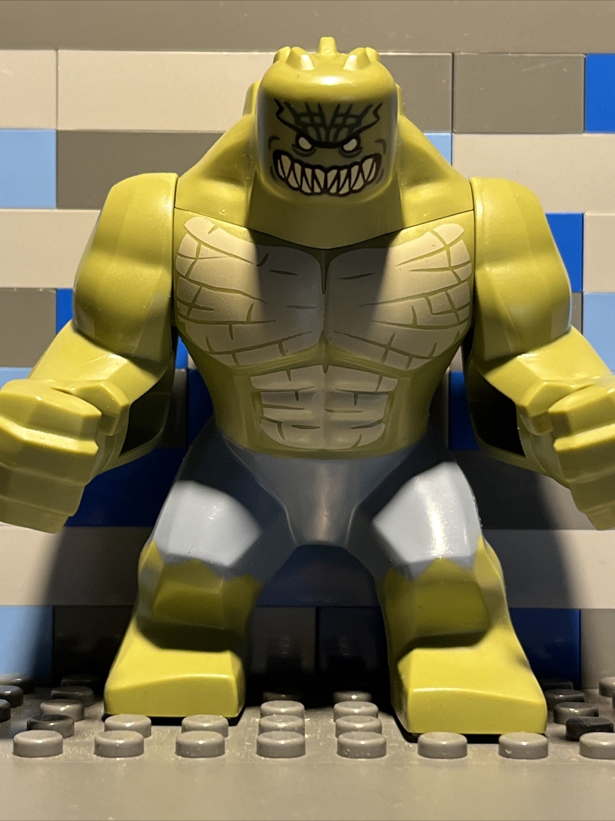 Lego Killer Croc 2022