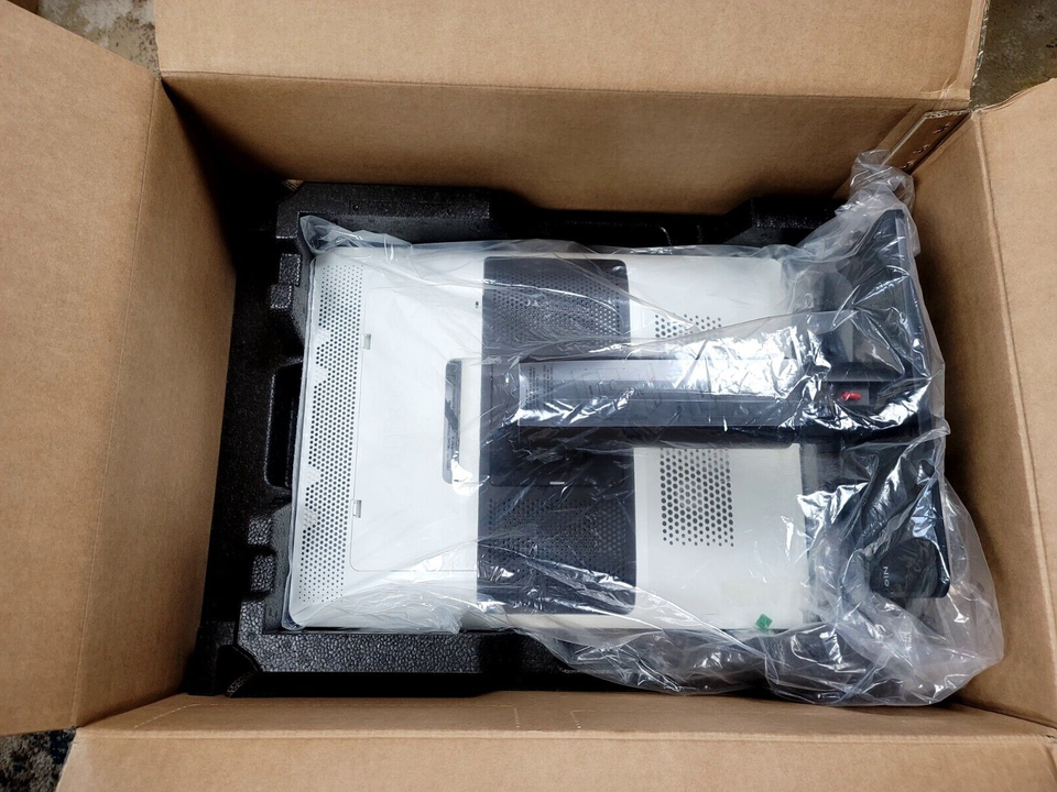 Barco® Nio MDNC-3421 3MP 21" Color LED General Radiology PACS Display ...