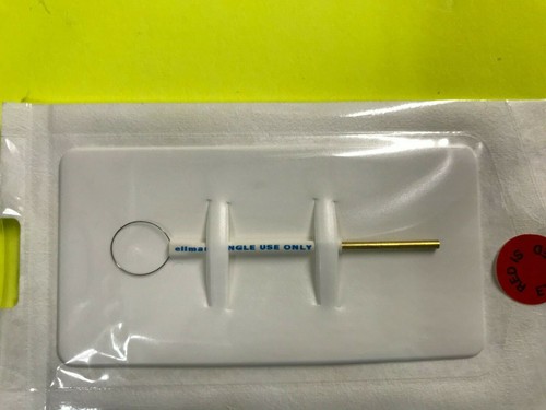 Ellman Round 3/8" Loop Electrode Shaft Diameter 1/16" Ref: B2D | eBay