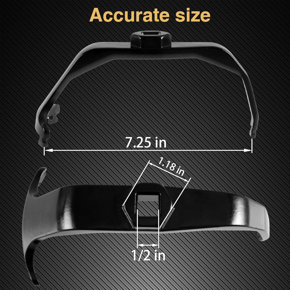 Fuel Pump Sender Removal Install Fuel Tank Lock Ring Tool for Ford Ram ...