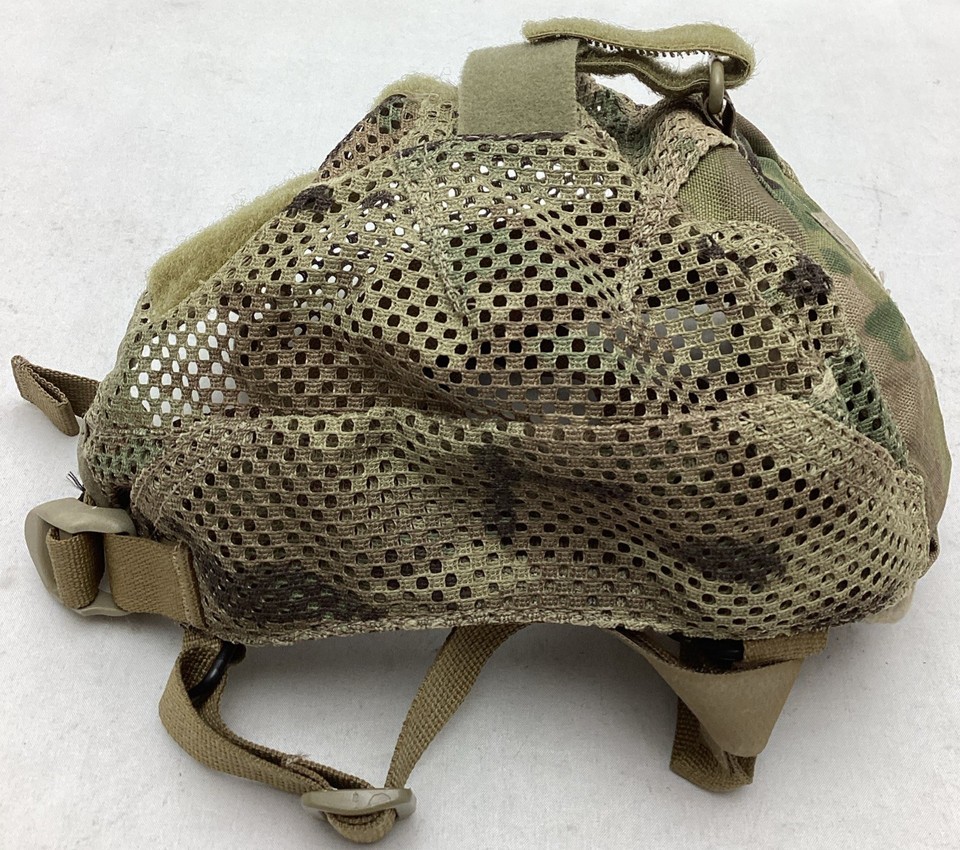 Crye Precision Multicam Night Cap NVG Mount Cap | eBay